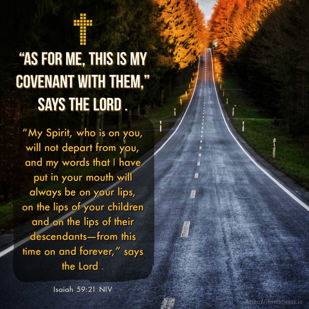 My Covenant I Live For JESUS My Covenant I Live For JESUS