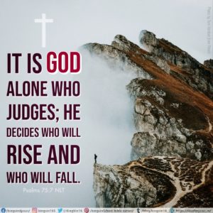 God Alone - I Live For JESUS