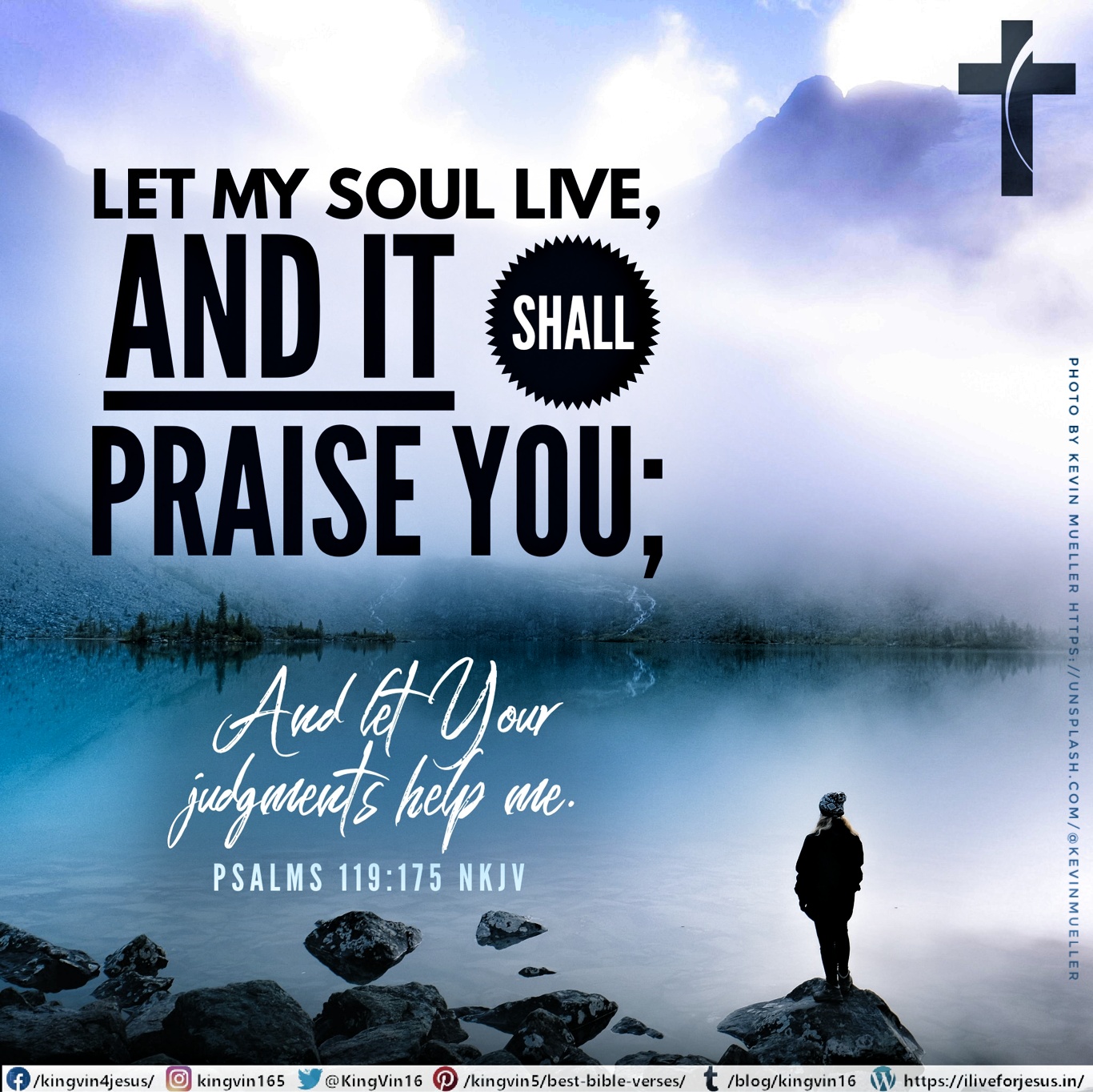 October 2021 Page 15 I Live For JESUS October 2021 Page 15 I Live For JESUS